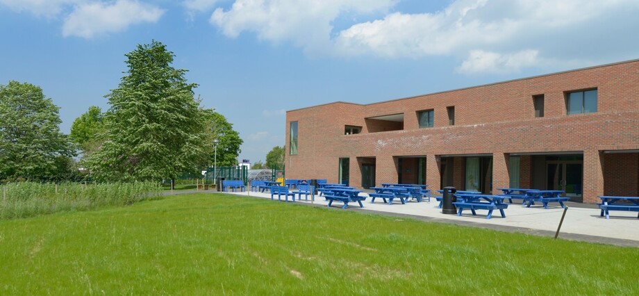 School Gallery - The Highfield School