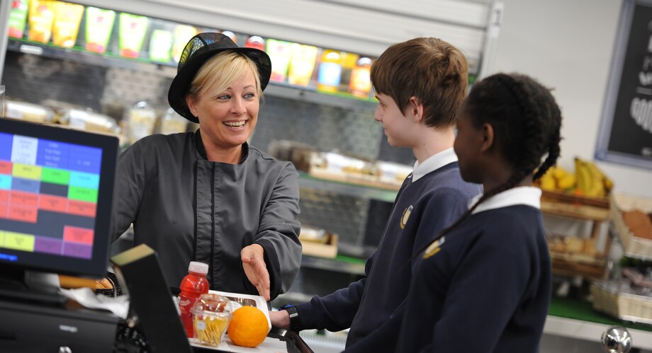 School Gallery - The Highfield School